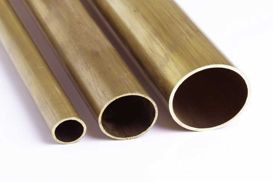 PİRİNÇ BORU – POINT METAL